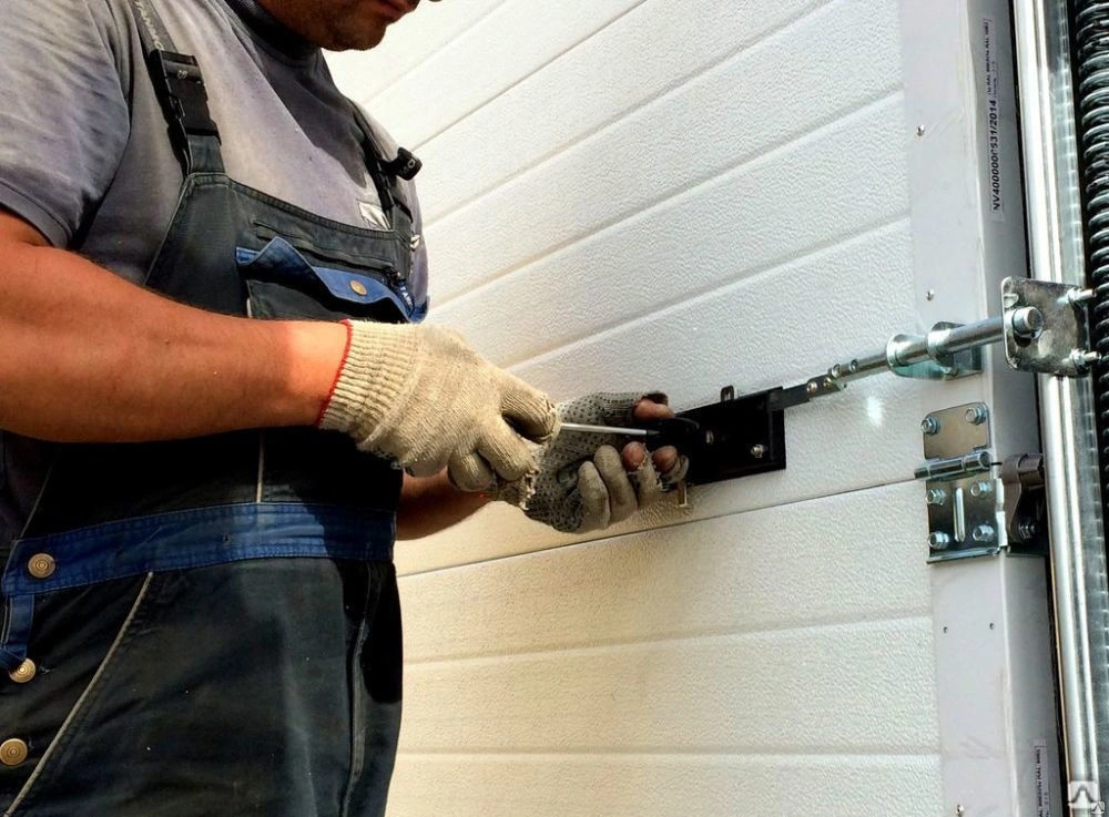 Professional Garage Door Repair Services: Ensuring Smooth and Reliable ...